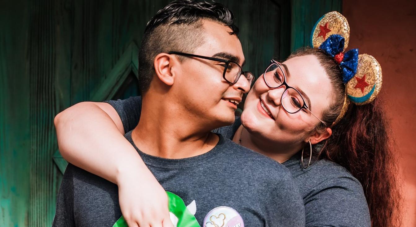 Katelyn Edwards and Seth Sanchez's Wedding Website