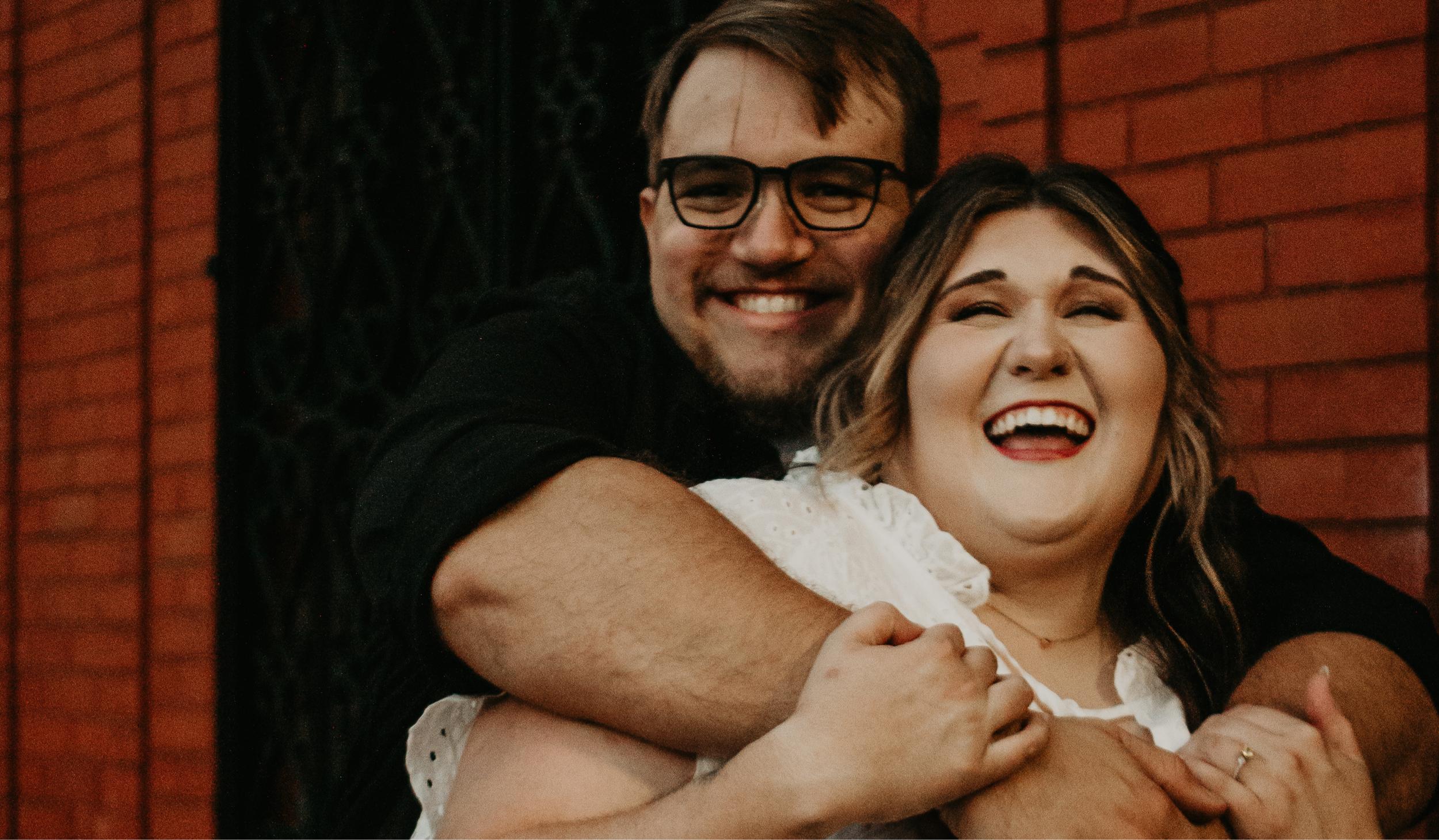 Julianna Ward and Austin Weyrich's Wedding Website