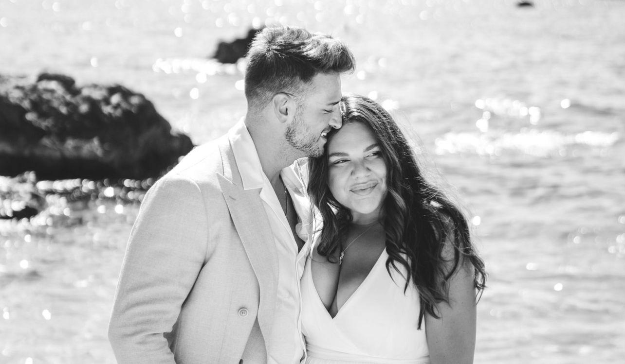 Mackenzie Pallante and Dillon Marx's Wedding Website