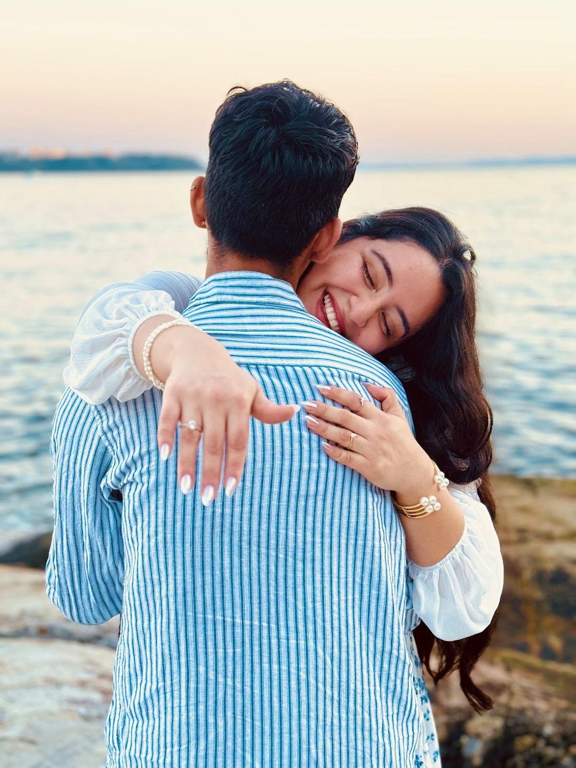 Jaylin Herrera Vega and Neel Patel's Wedding Website