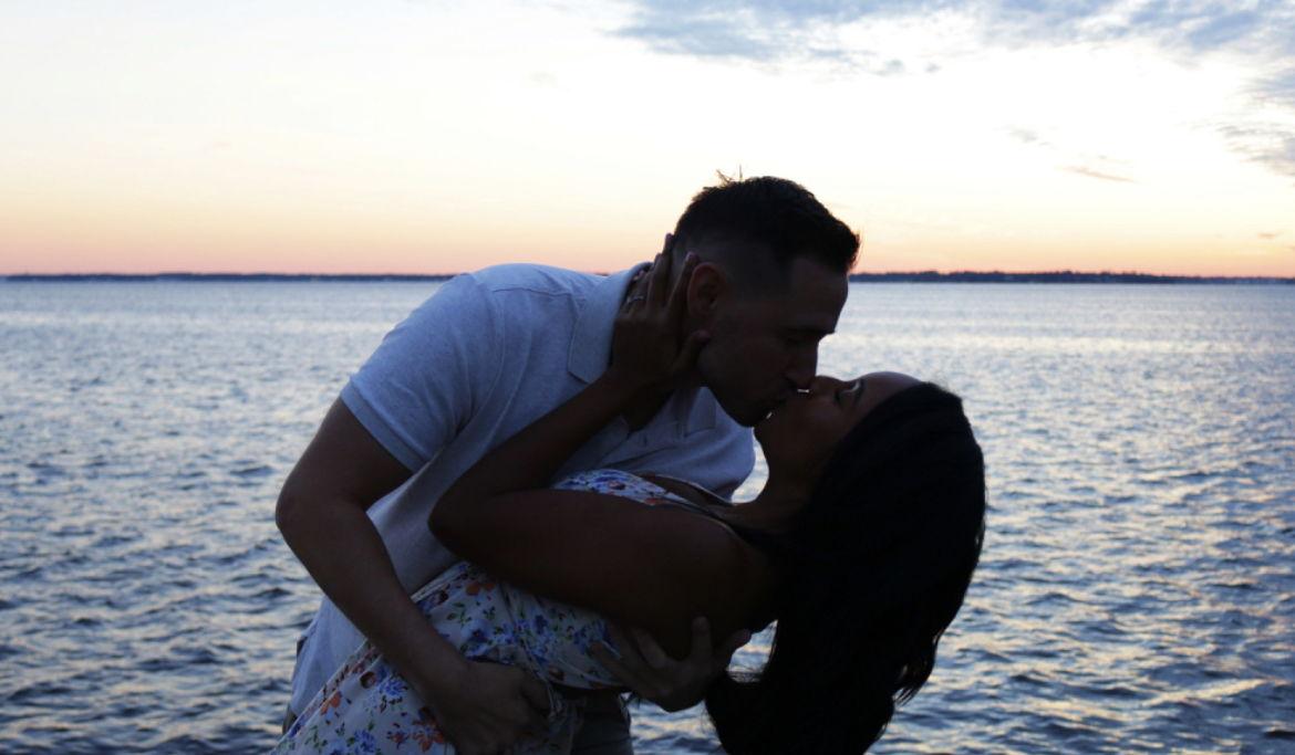 Ayoodeji Harris and Derrick Jarman's Wedding Website