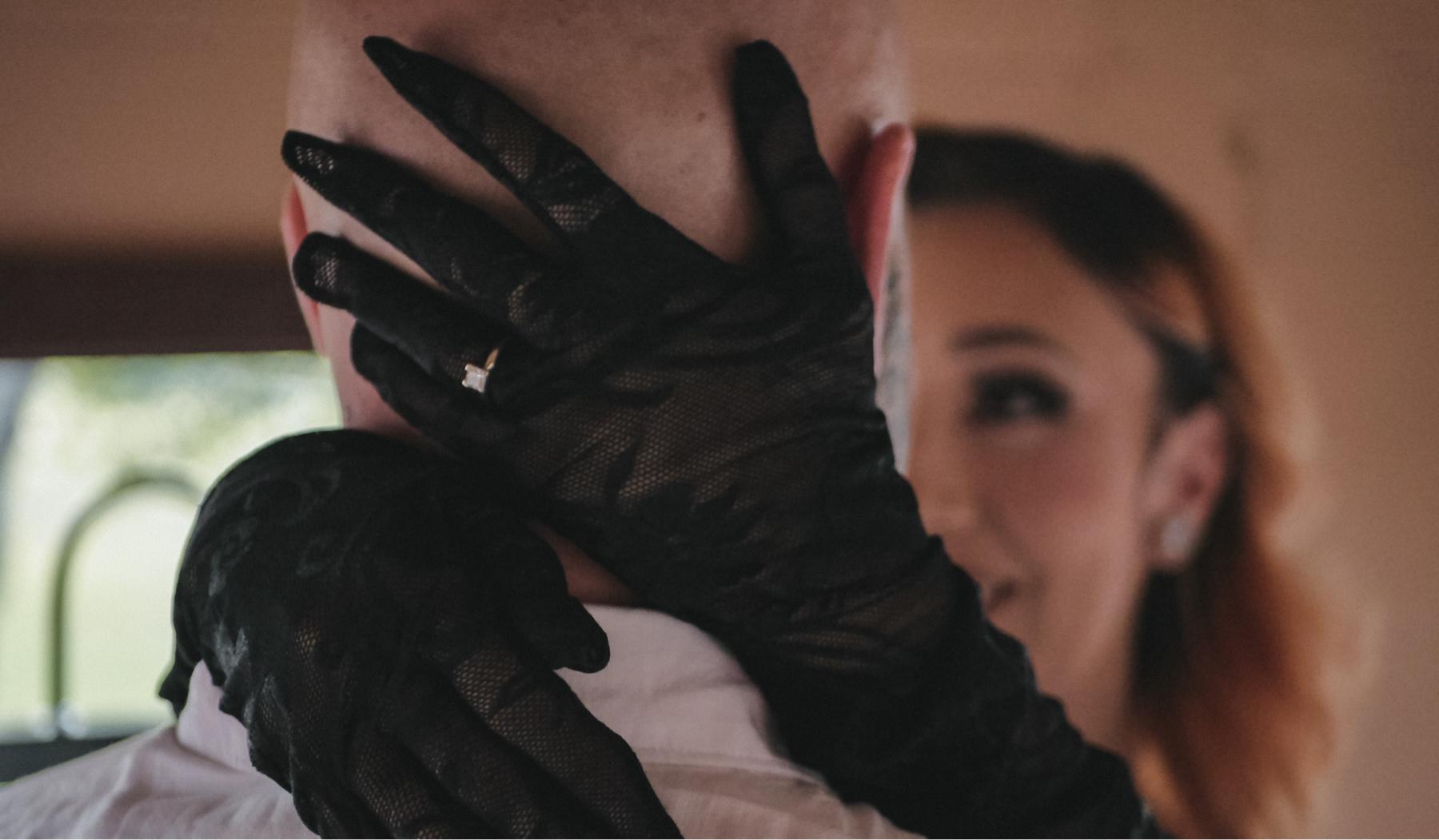 Alexandra Scroggins and Patrick Begley's Wedding Website