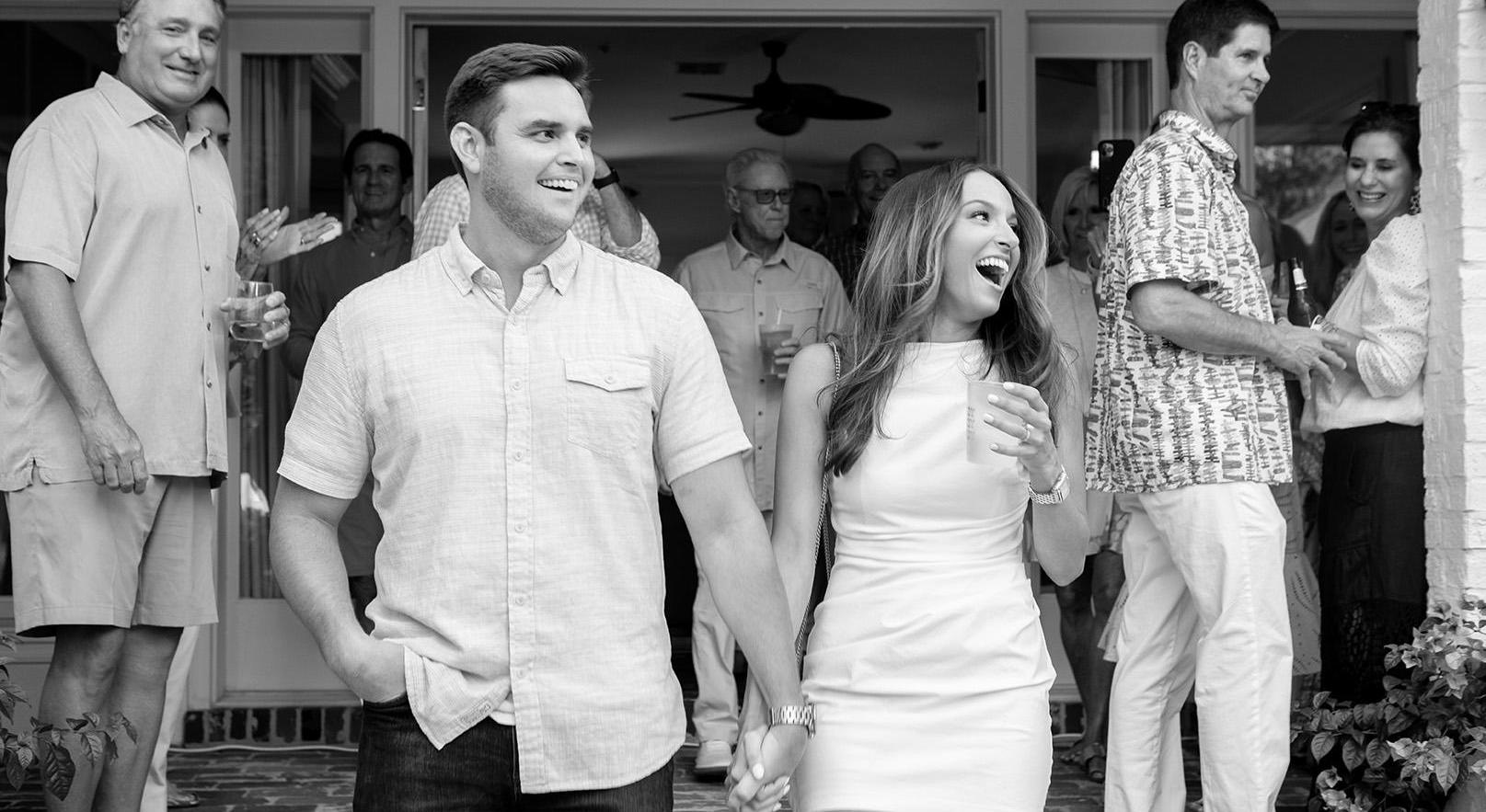 Michael Blake Hollingsworth and Kendall Rayne Booth's Wedding Website