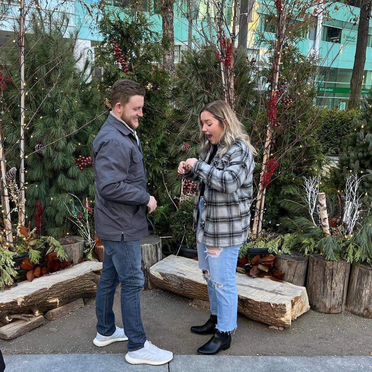 Megan Dickson and Jacob Geiermann's Wedding Website