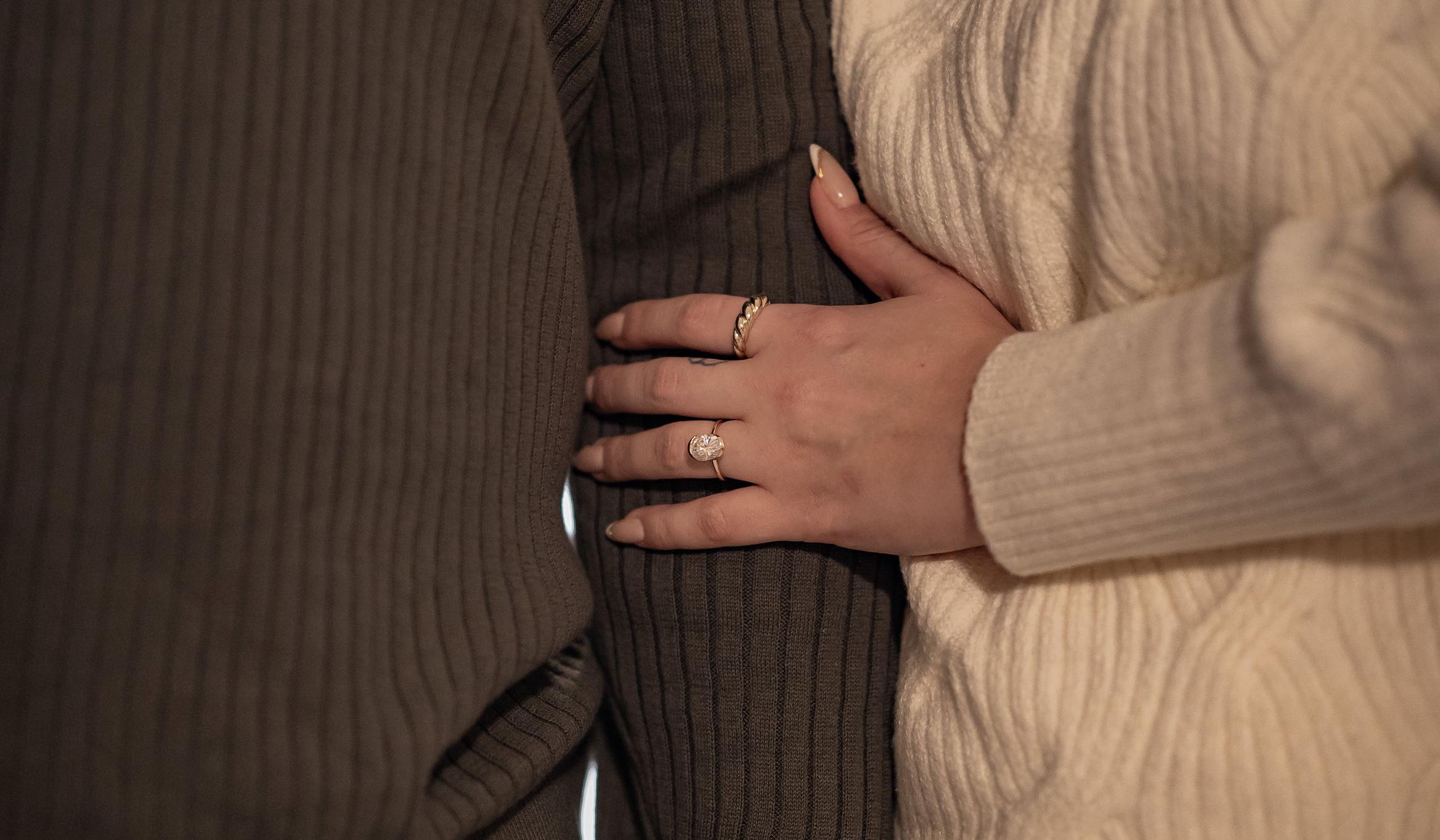 Corie Masserant and John Jacobs' Wedding Website