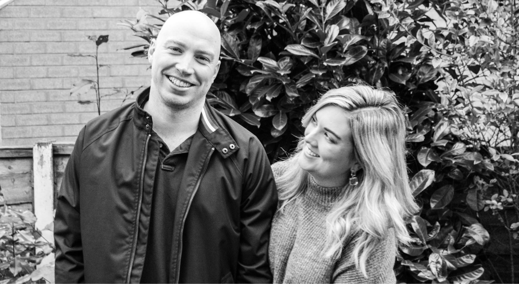 Emily Black and Anthony Burke's Wedding Website