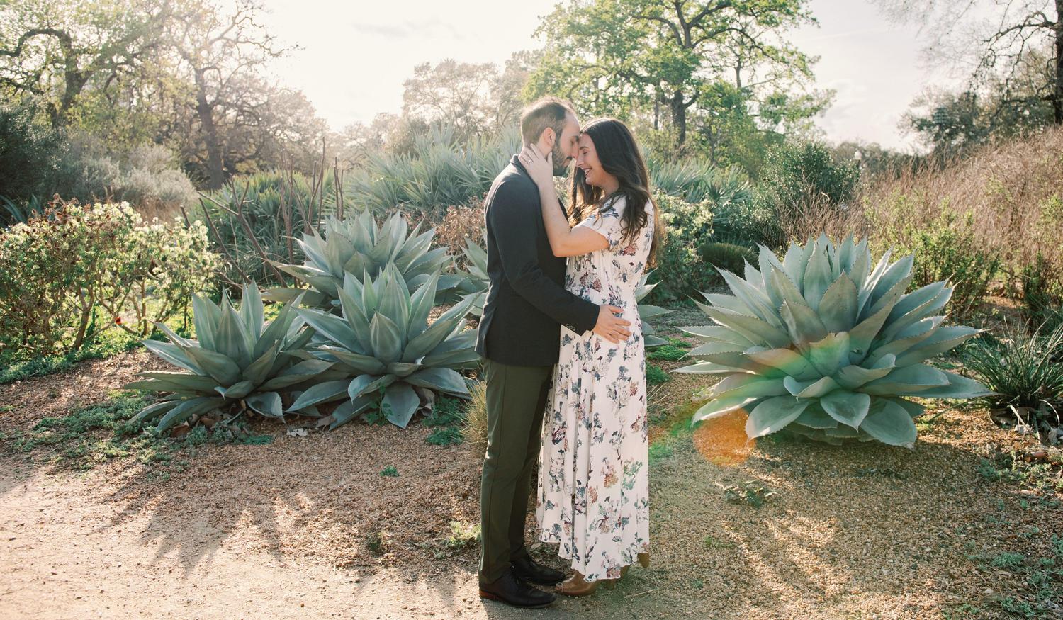 Lauren Schwartz and Daniel Kasoff's Wedding Website