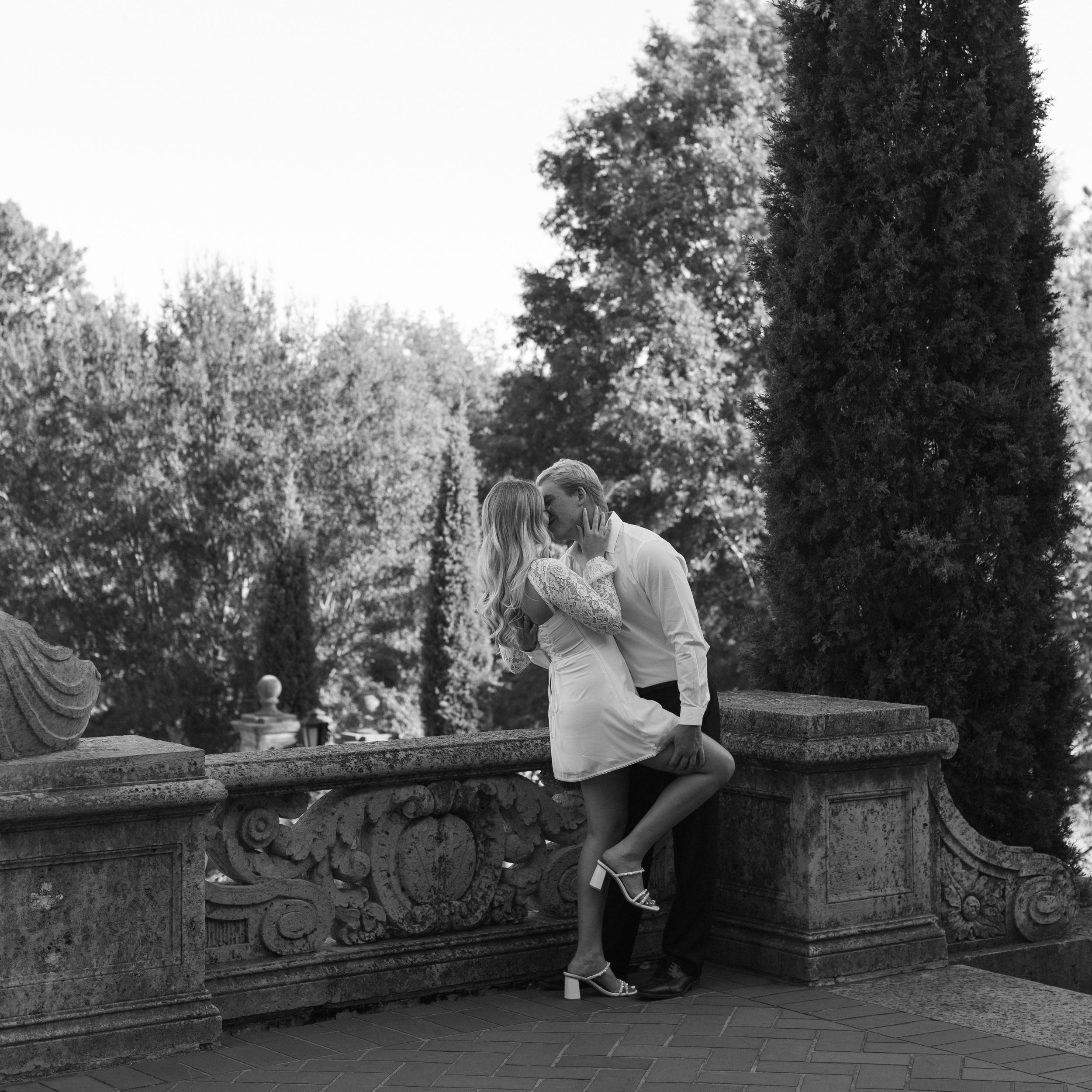 Sydney Russo and Isaac Scheper's Wedding Website