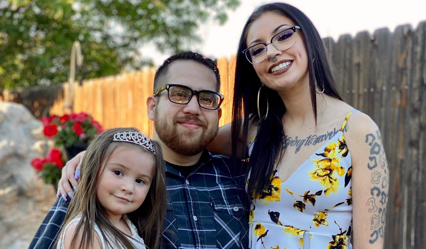 Daniel Vidal and Myranda Pasillas' Wedding Website