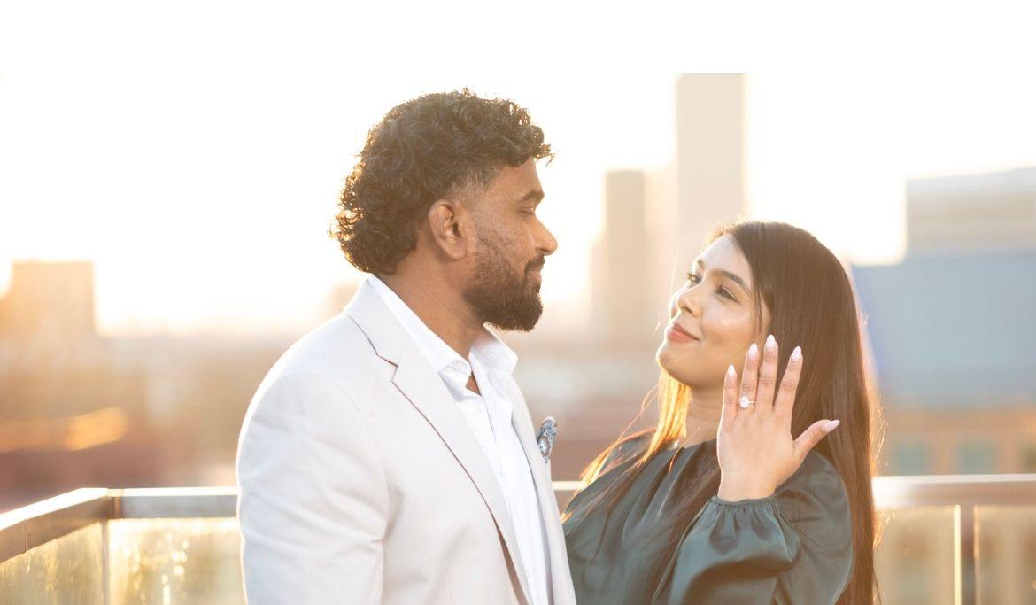 Maham Sultan and Mohammed Sameeruddin's Wedding Website