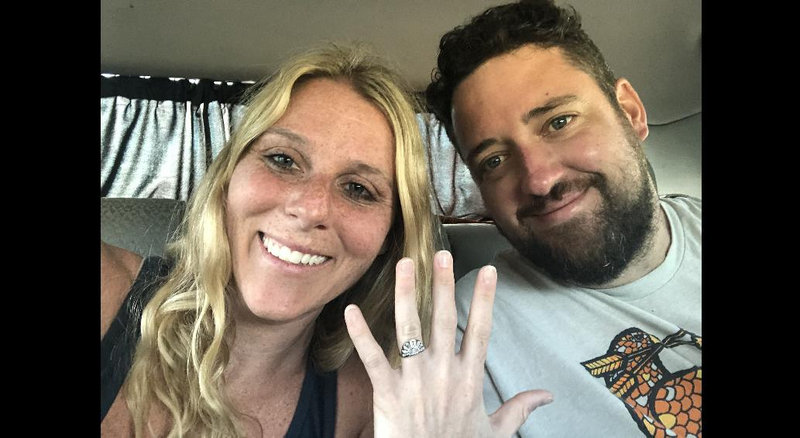 Megan Severs and Jim LaRocco's Wedding Website