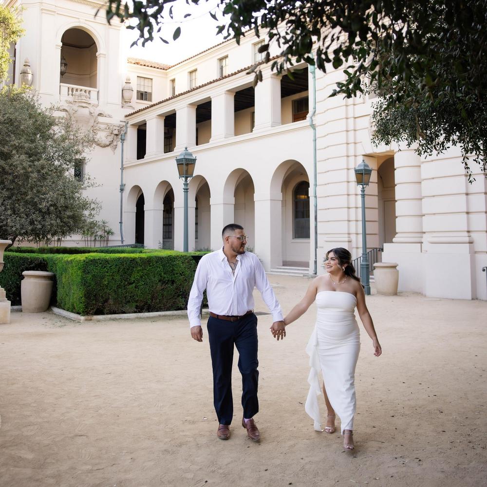 Brenda Robles Corrales and Michael Hurtado's Wedding Website