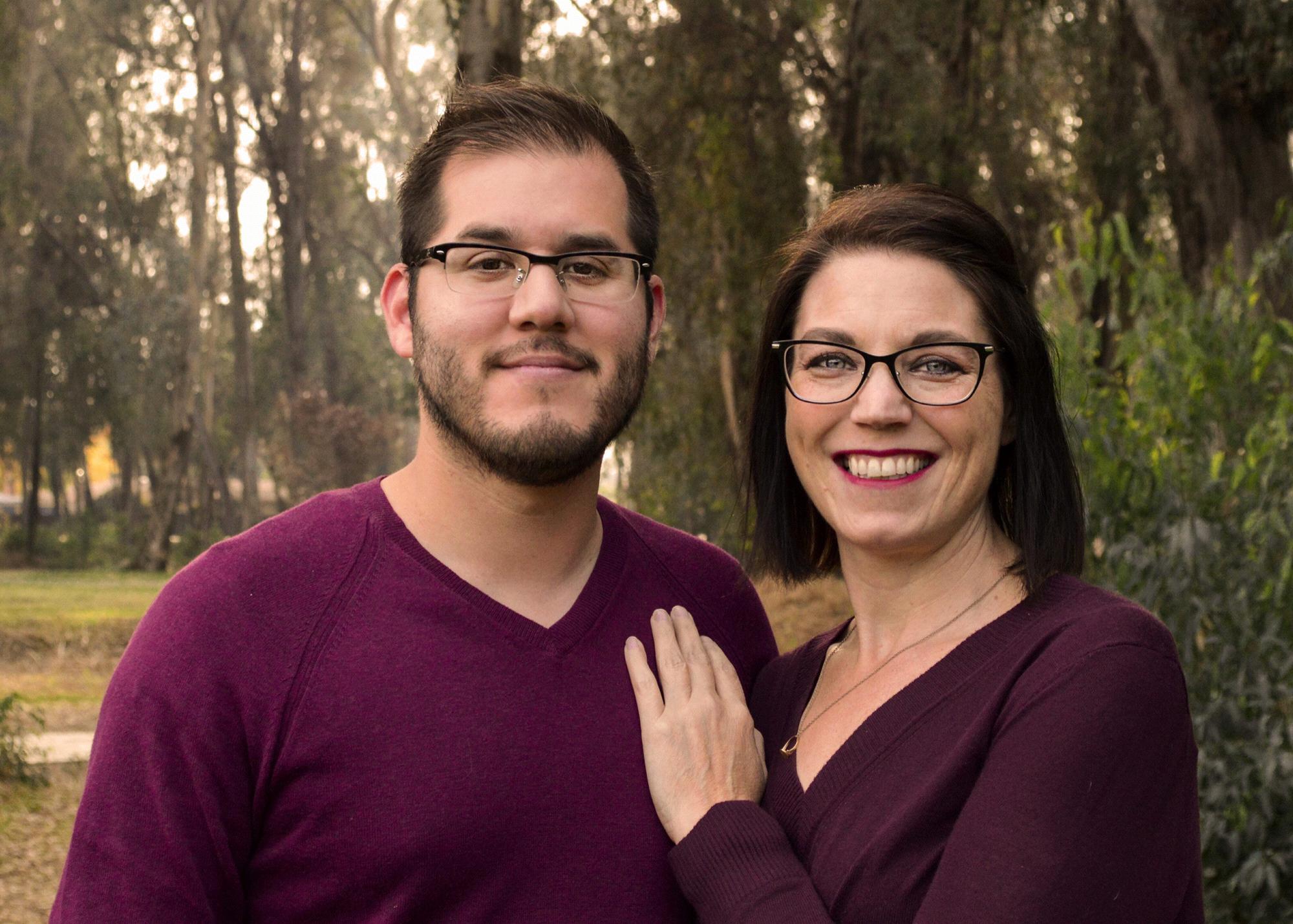 Jamie Palm and Peter Aguayo's Wedding Website