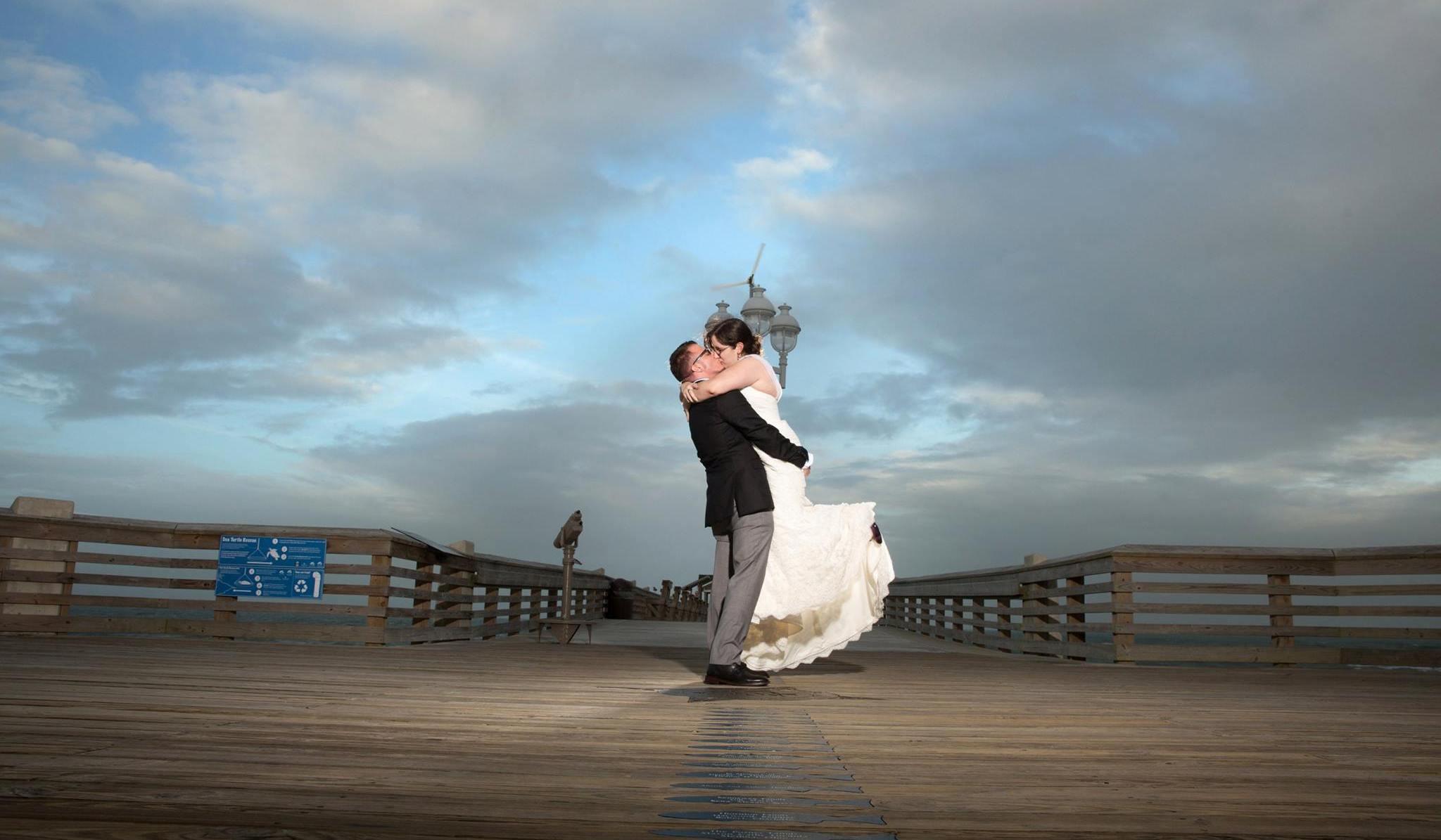 Amber Brown and Dylan Brown's Wedding Website