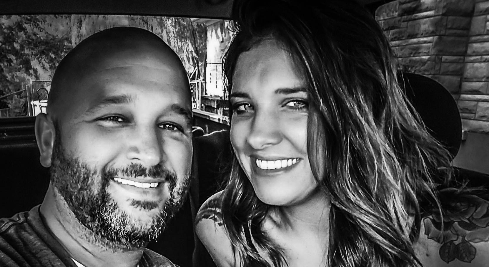 Chris Lucien and Brittany Grachek's Wedding Website