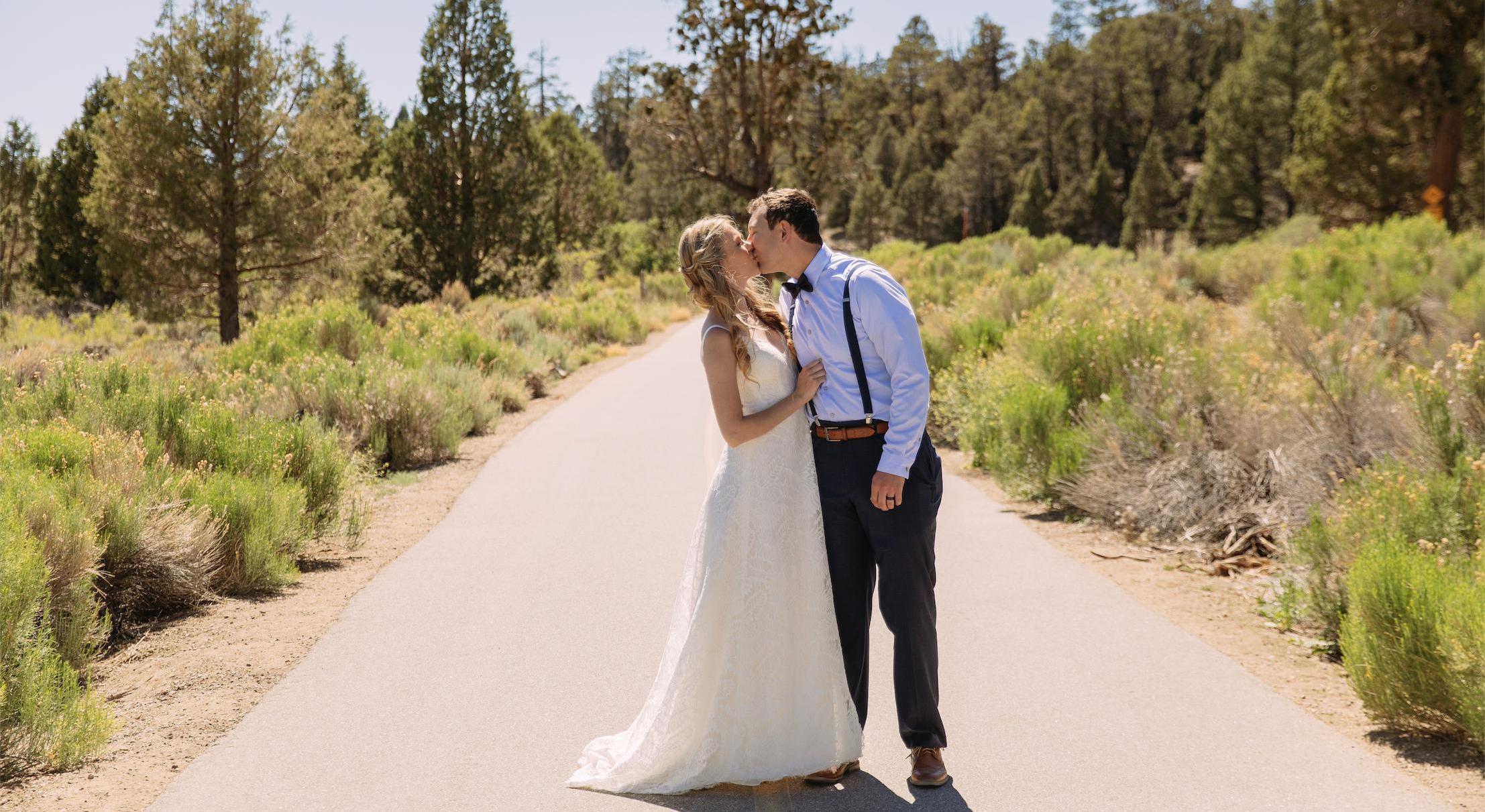 Tiffini Ewing and Connor Ewing's Wedding Website