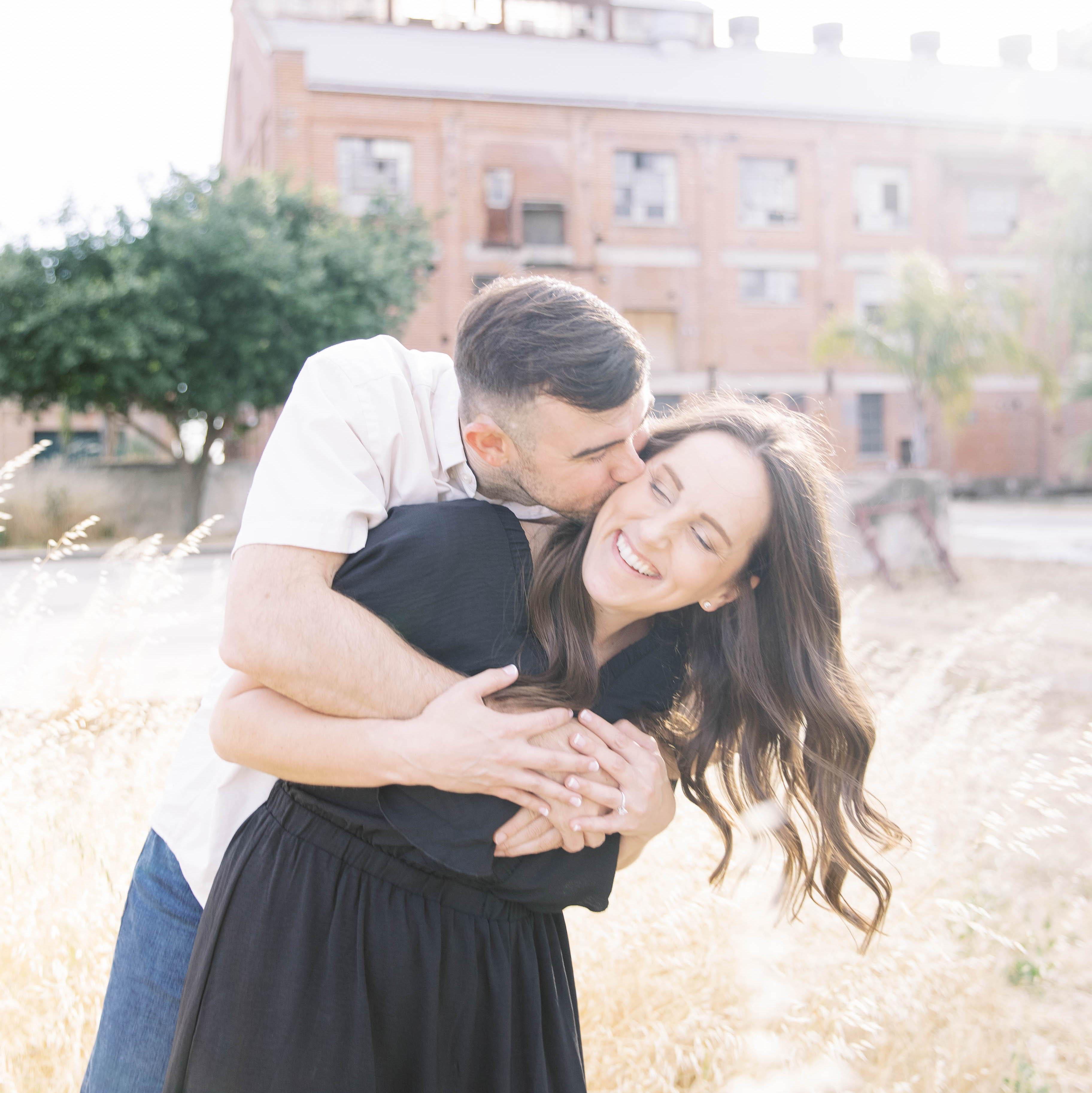 Britlyn Garrett and Matthew Oglesby's Wedding Website