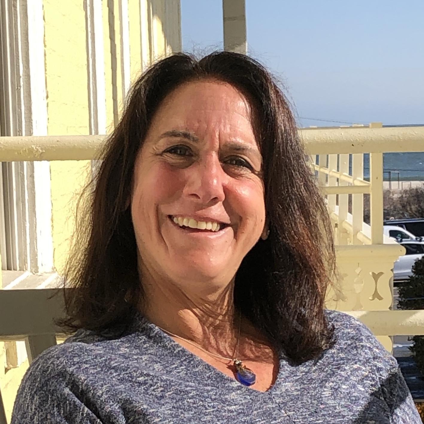 Brian McNamee and Marianne Ruggiero's Wedding Website