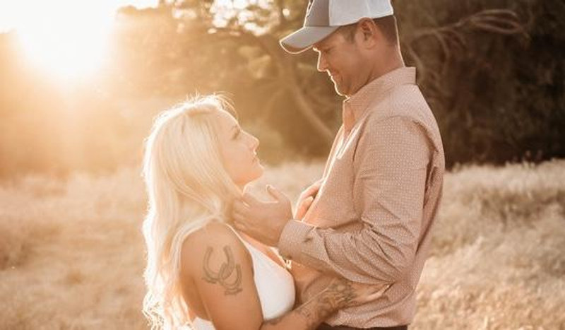 hannah gore and wesley cornelison's Wedding Website