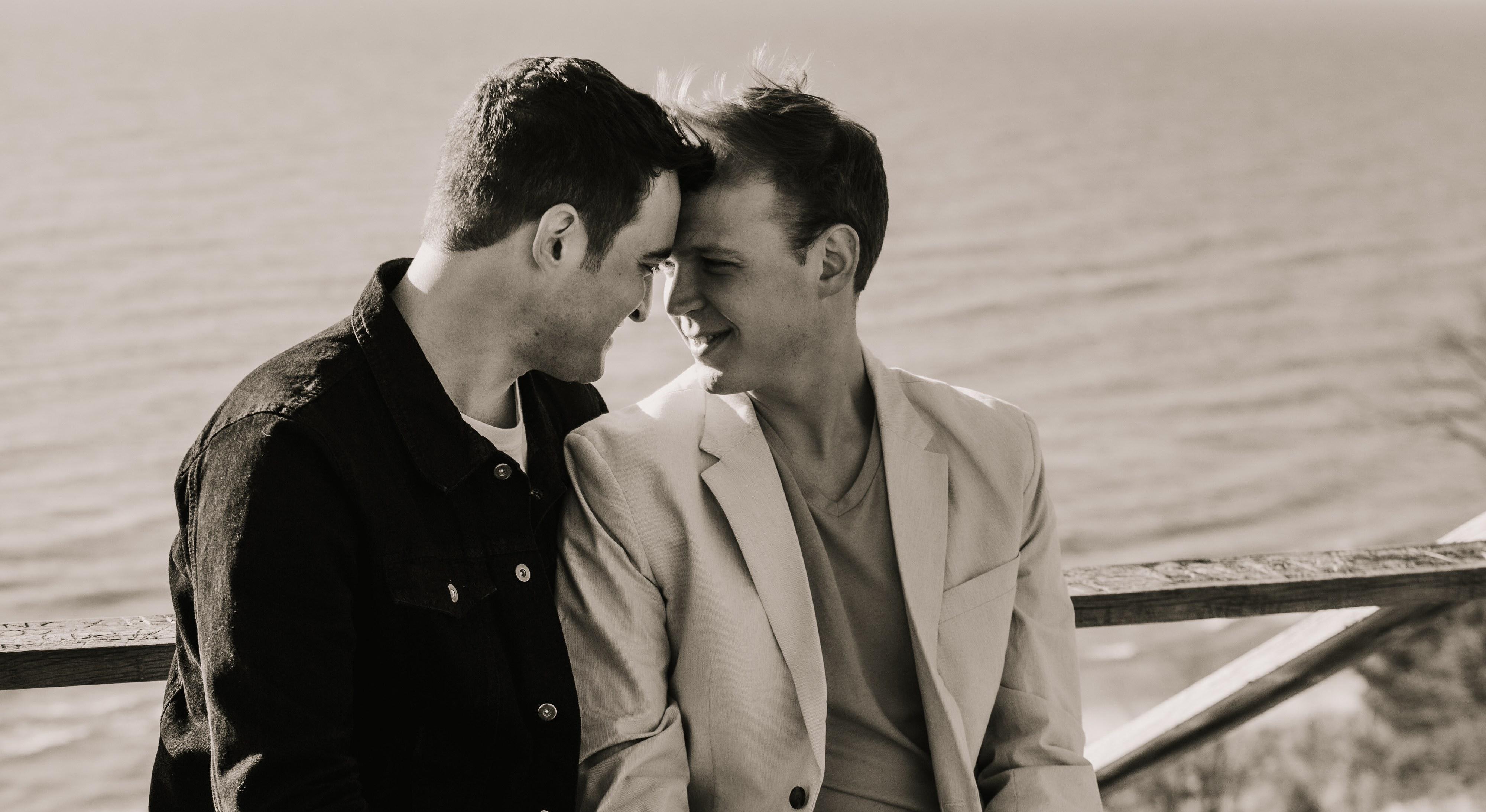 Tyler Babbitt and Clint Bunde's Wedding Website