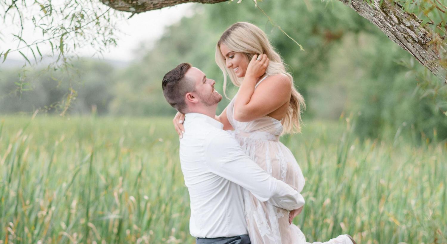 Jessica Colucci and Kevin Connelly's Wedding Website