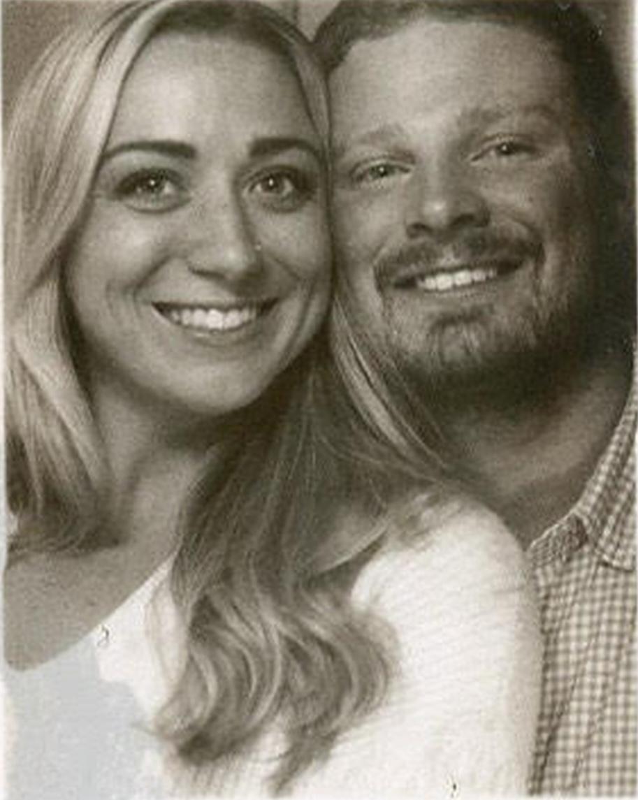 Shannon Nichols and William Atkinson's Wedding Website