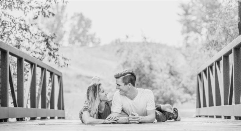 Samantha Toonen and Michael Witt's Wedding Website