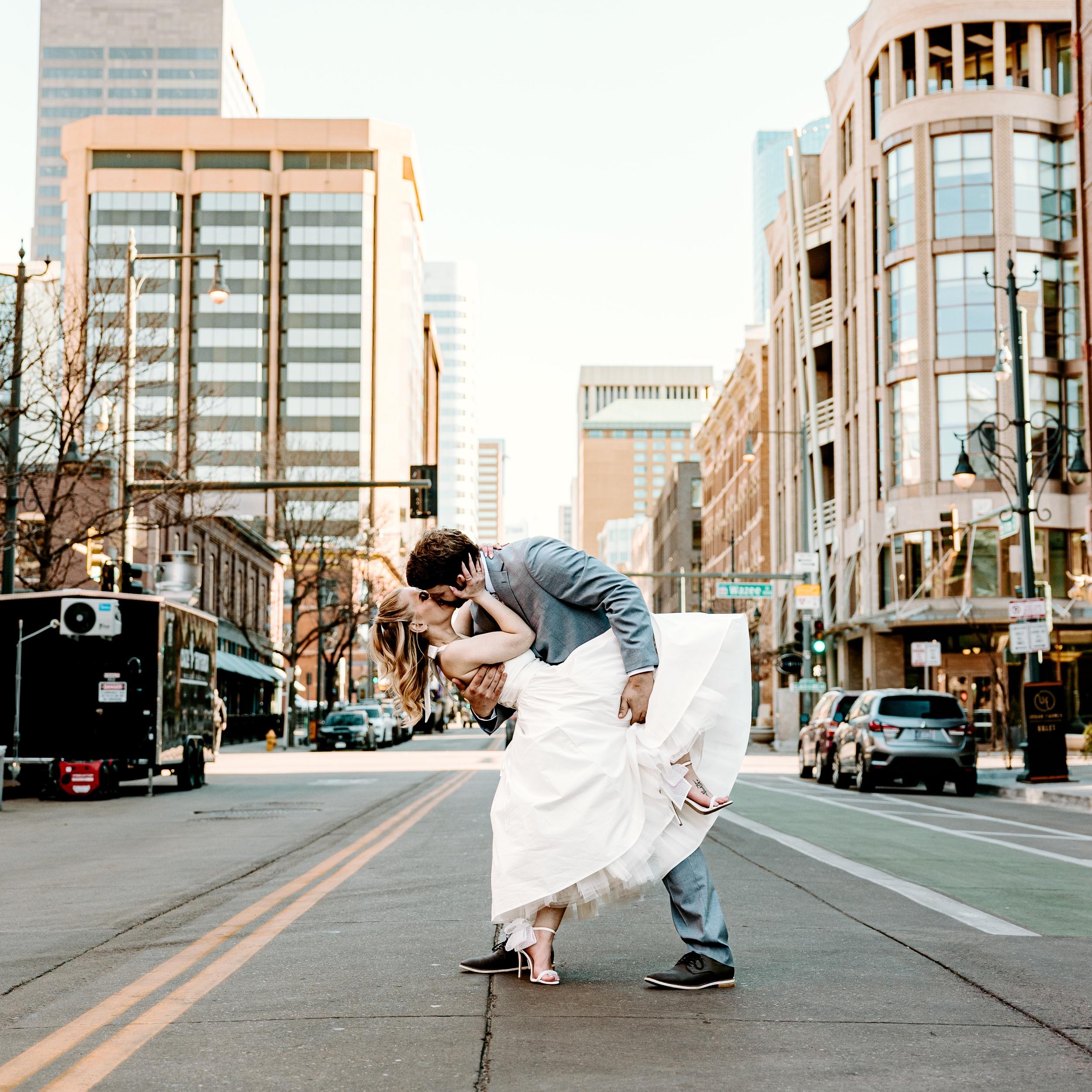 Haley Bushell and Randy Ivie's Wedding Website