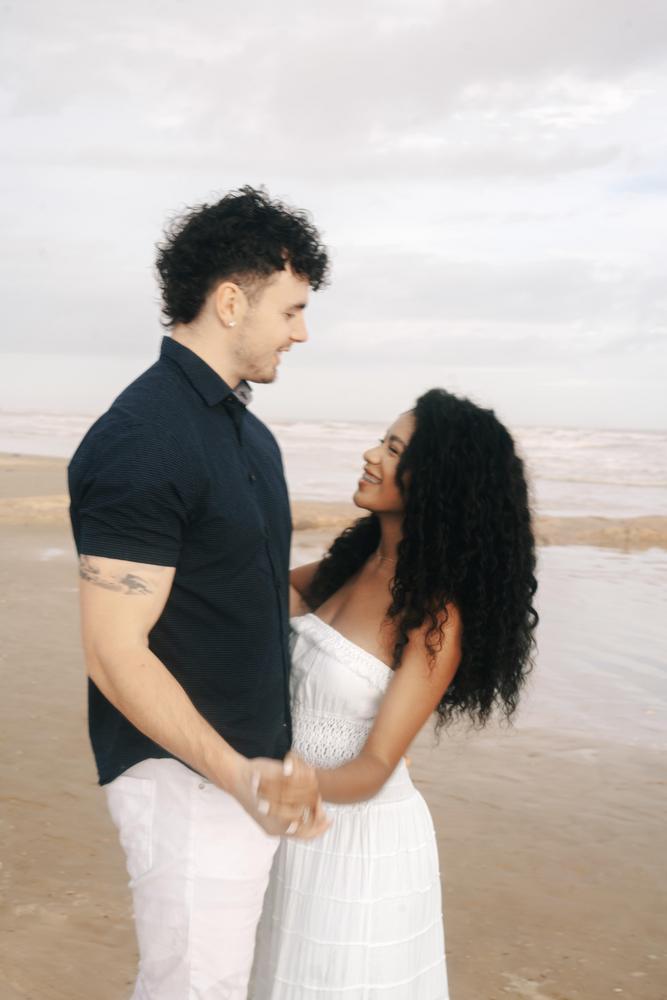 Miah Moore and Matthew Smith's Wedding Website