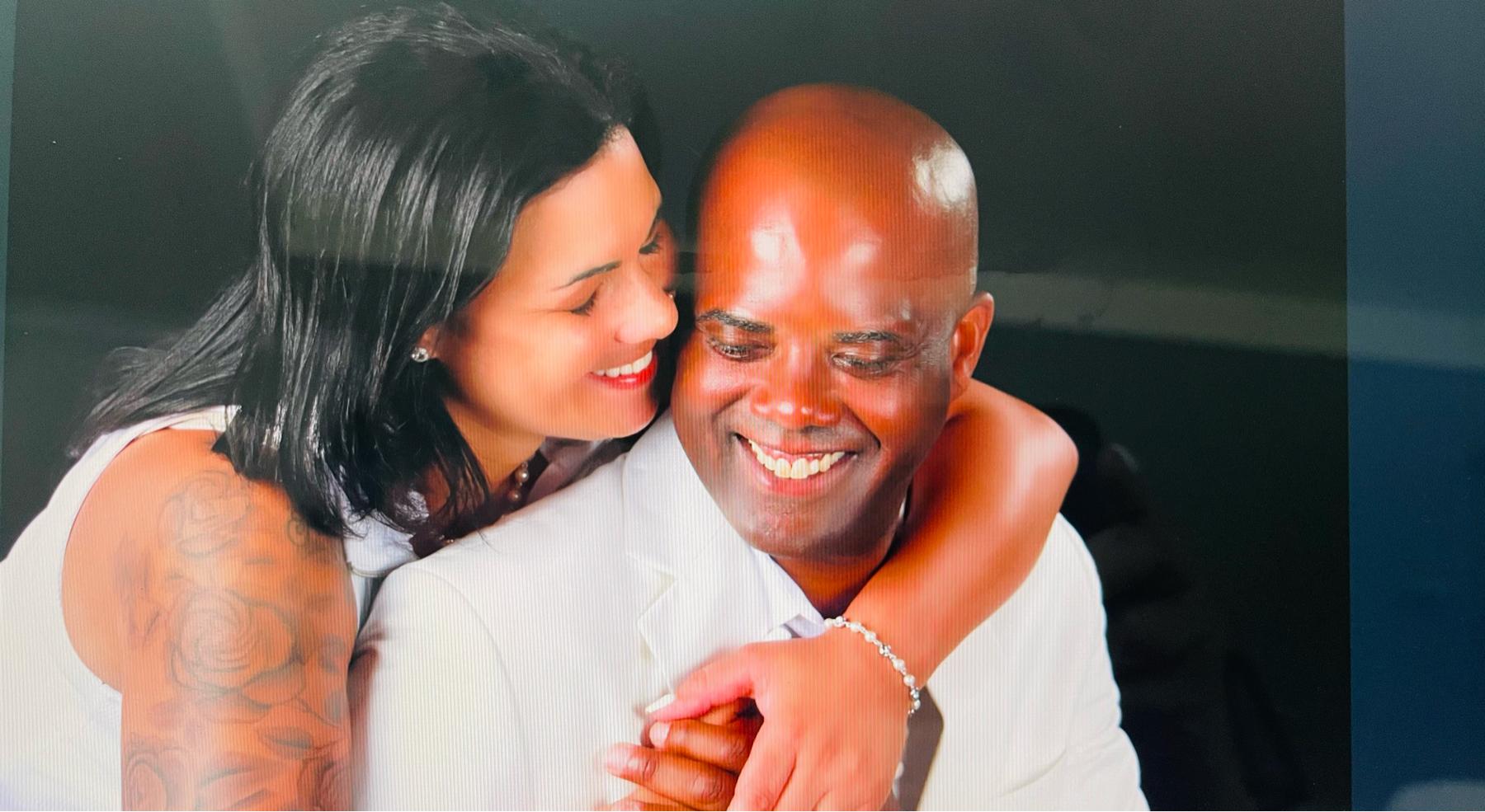 Stephanie Owens and Wardell Jefferson's Wedding Website