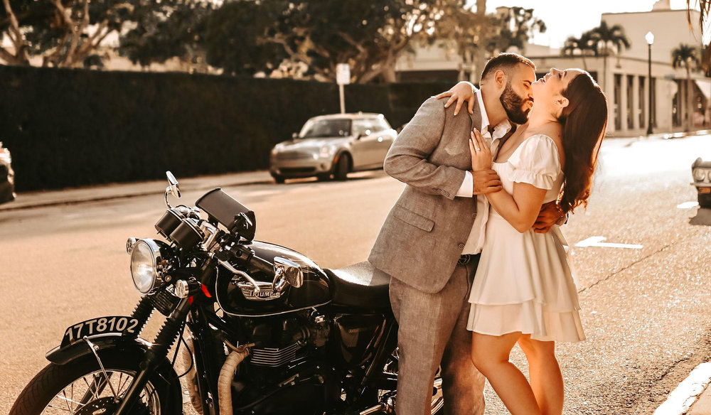 Lily Stevens and Anthony Vultaggio's Wedding Website