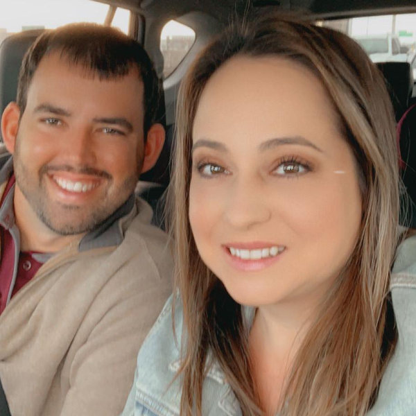 Marisa Gaudet and Justin White's Wedding Website