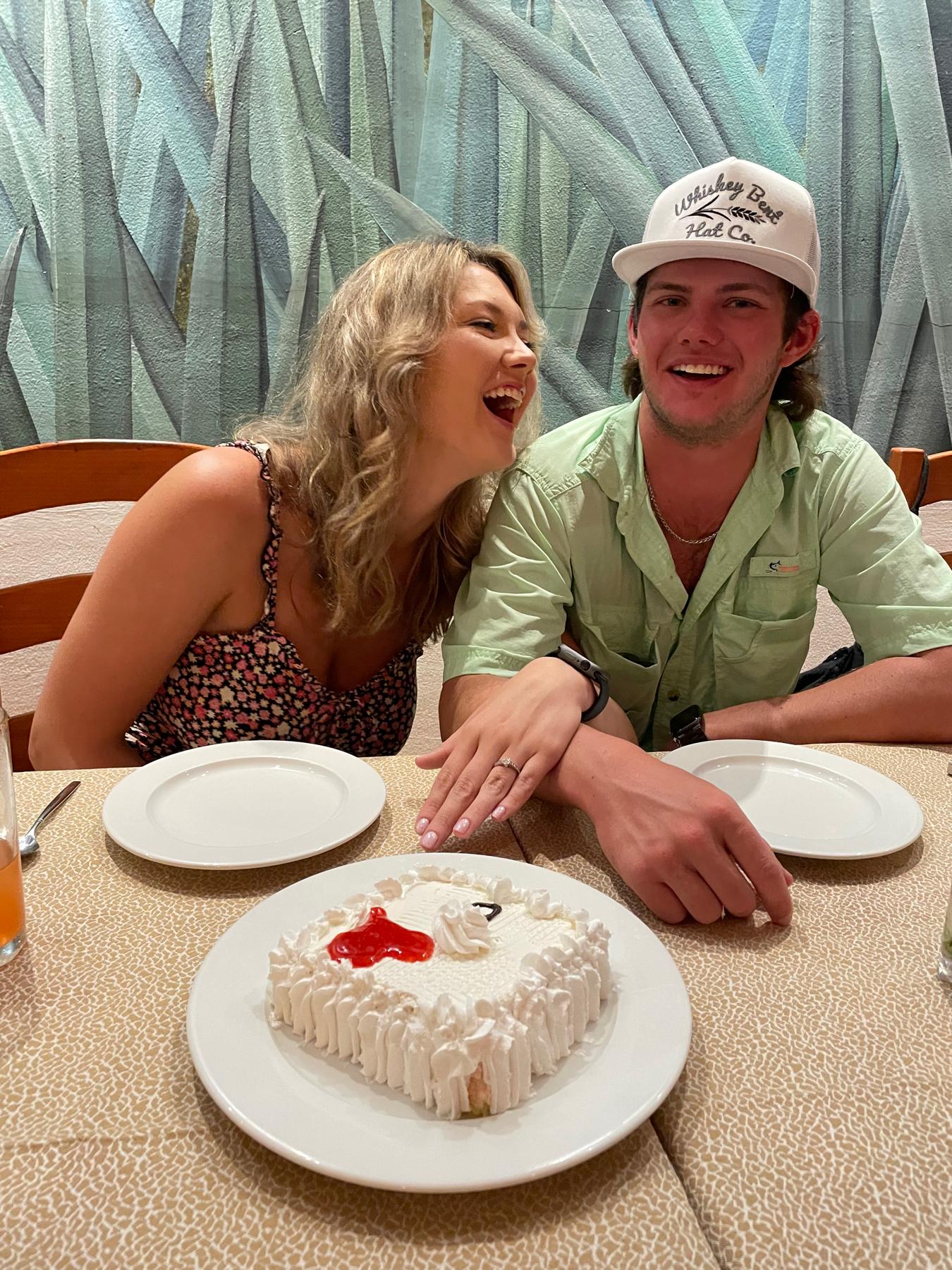 Mackenzie Collins and Paul Cary's Wedding Website