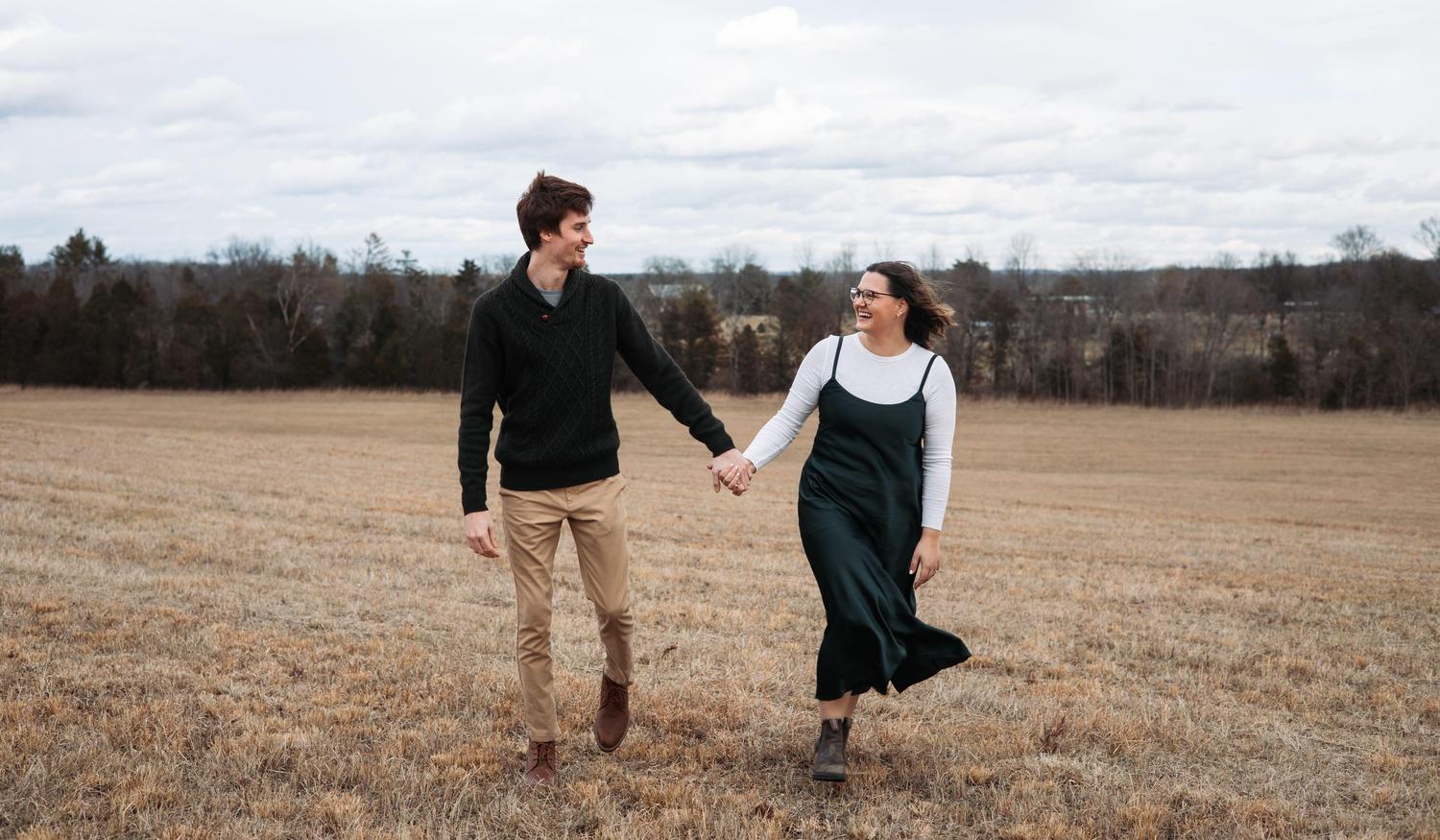 Vanessa Hamrick and Kyle McKeever's Wedding Website