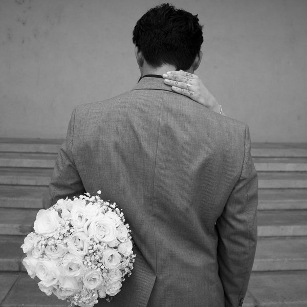 Seann Villegas and Citlali Ramos' Wedding Website