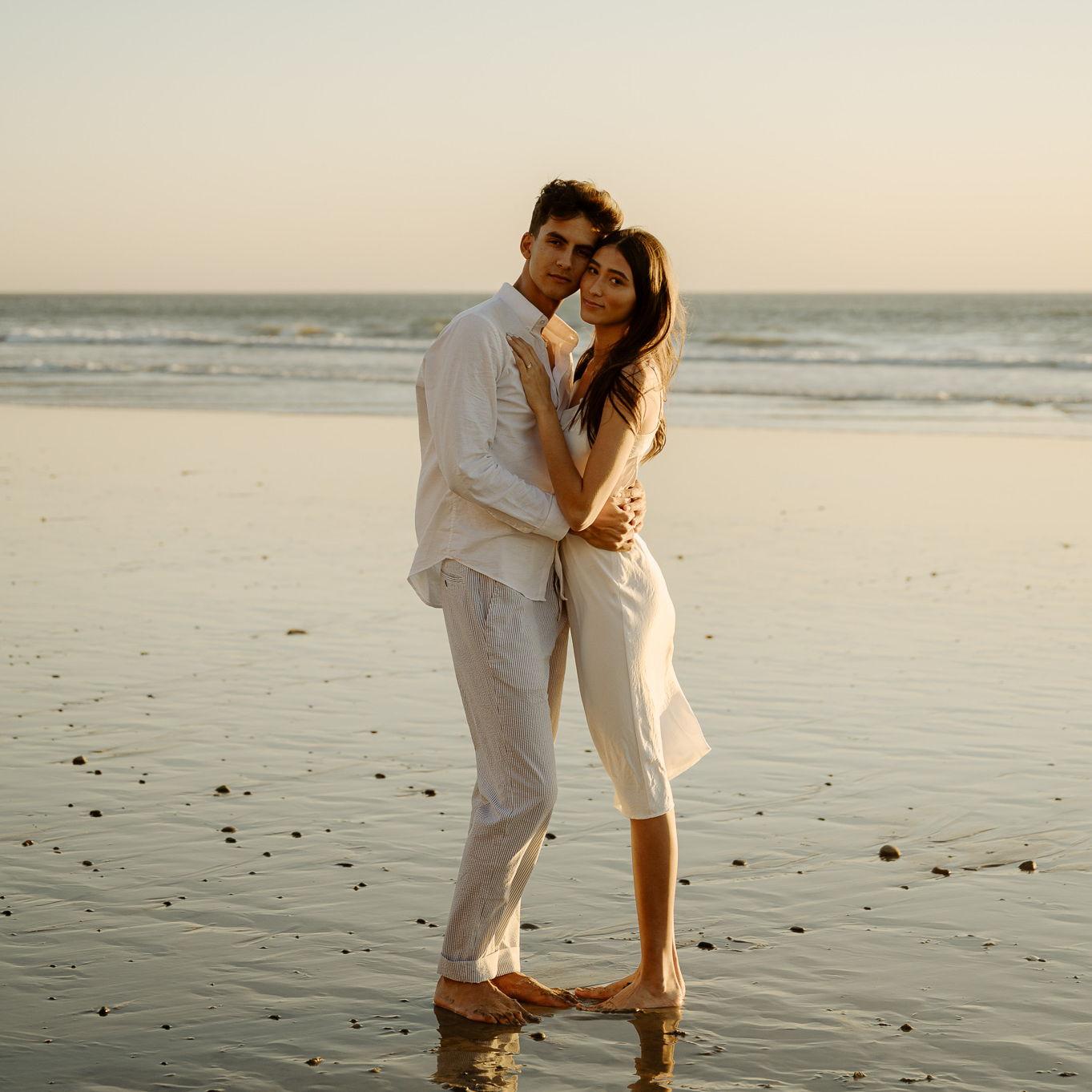 Heidi Arnott and Tobin Kearns' Wedding Website