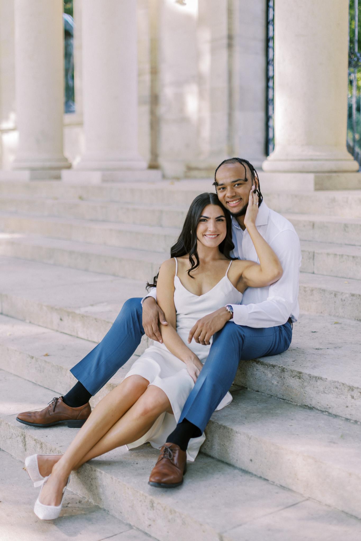 Madison Day and Xavier Price's Wedding Website
