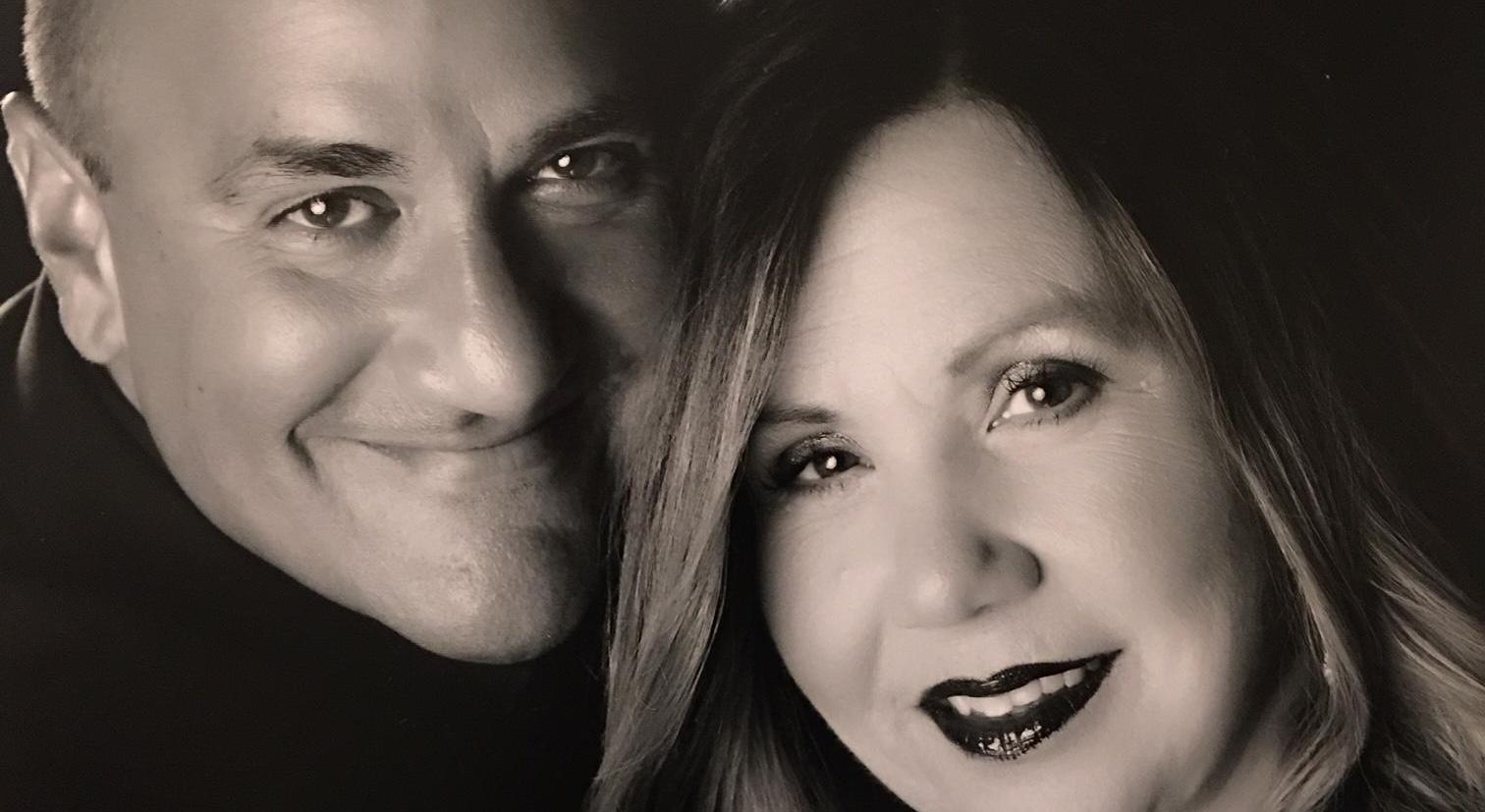 Christina Kemp and Pablo Rullan's Wedding Website