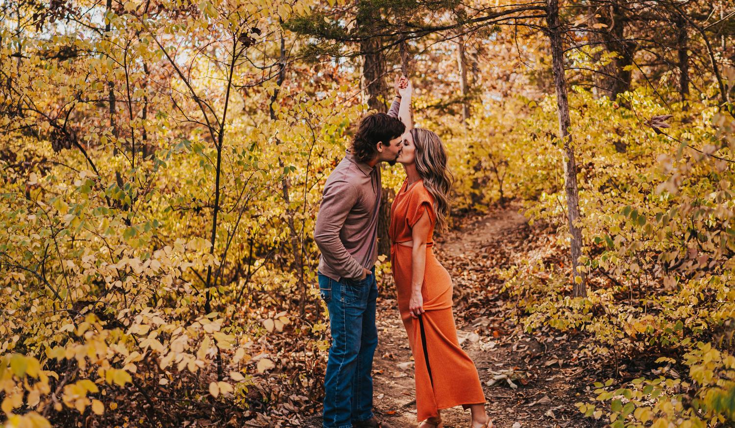 Lauren Biggs and Lucas Pease's Wedding Website