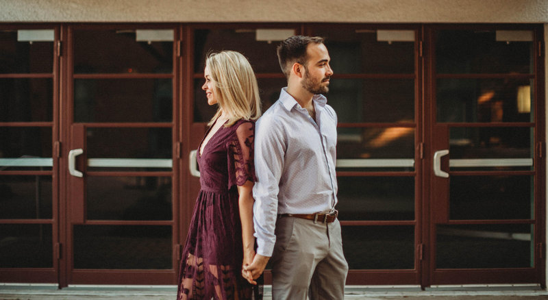 Kindel Mejia and Garrett Wescott's Wedding Website