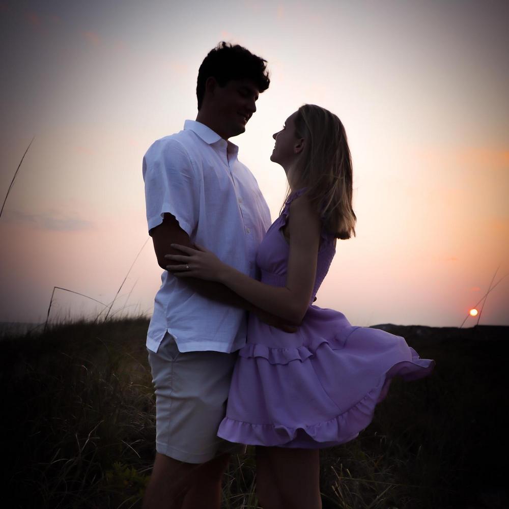 Cassie Scott and Clay Quinton's Wedding Website