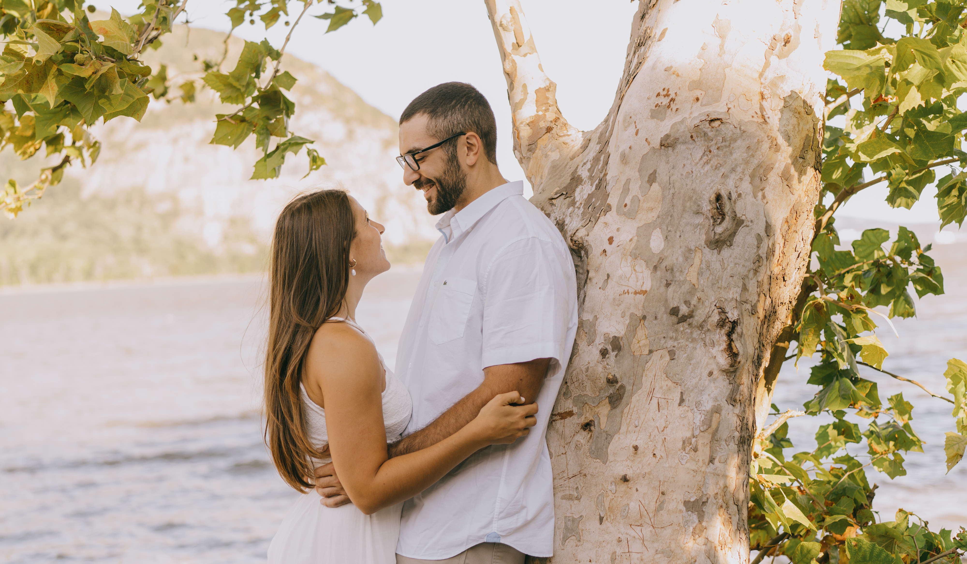 Kristiana McGuffey and Joseph Stanco's Wedding Website