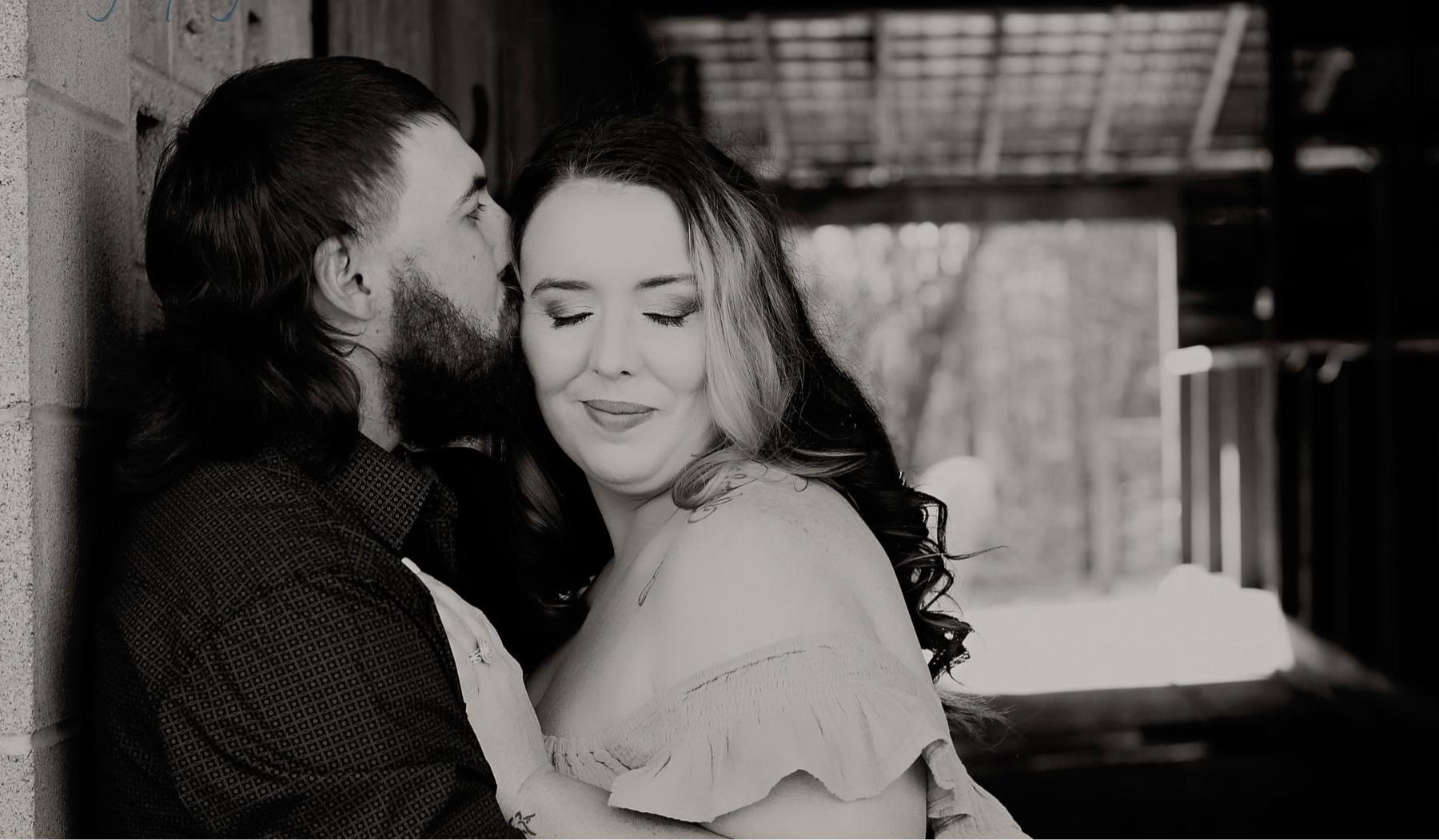 Lindsey Kerley and Matthew Bolen's Wedding Website