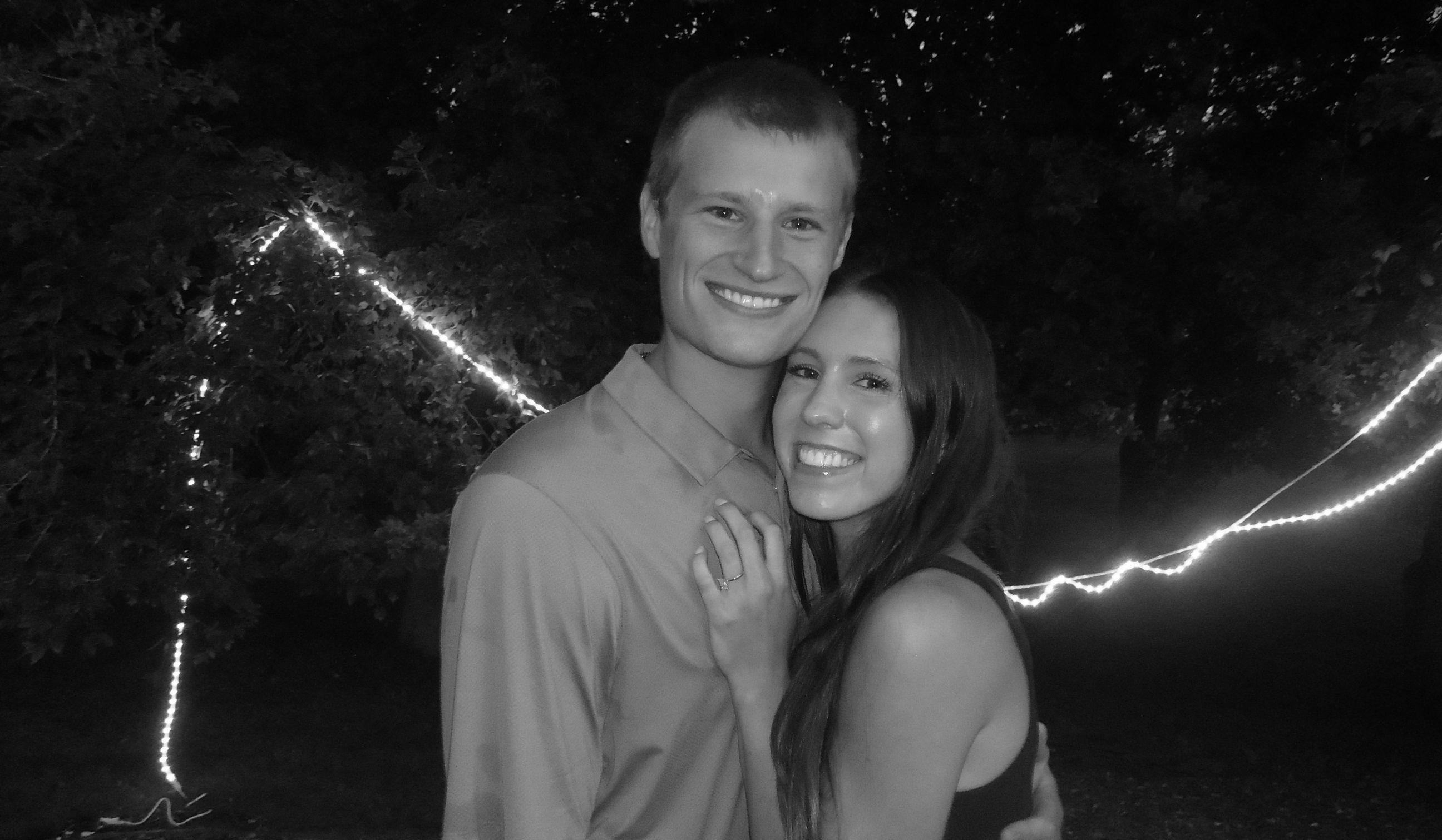 Kate Holtan and Will Zmolek's Wedding Website