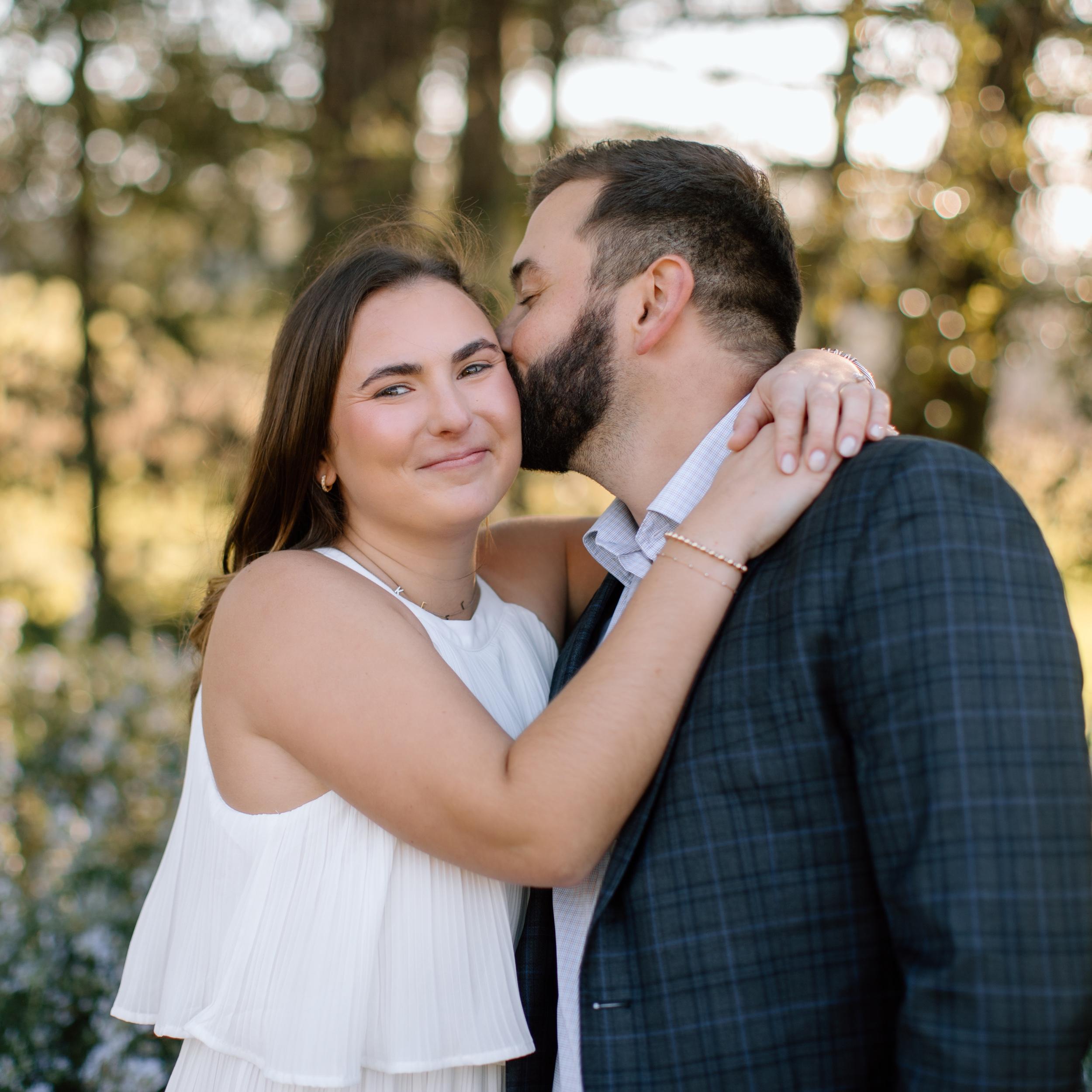 Keeley Spence and Charlie Jensen's Wedding Website
