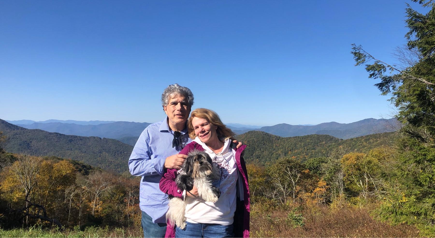 Robin Schaffer and Edward Joffe's Wedding Website