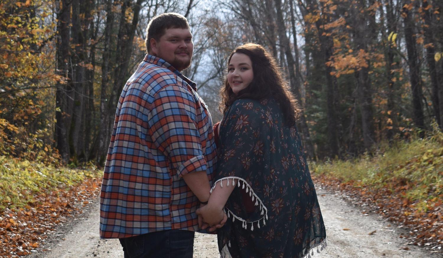 Annie Browen and Jay Cheney's Wedding Website