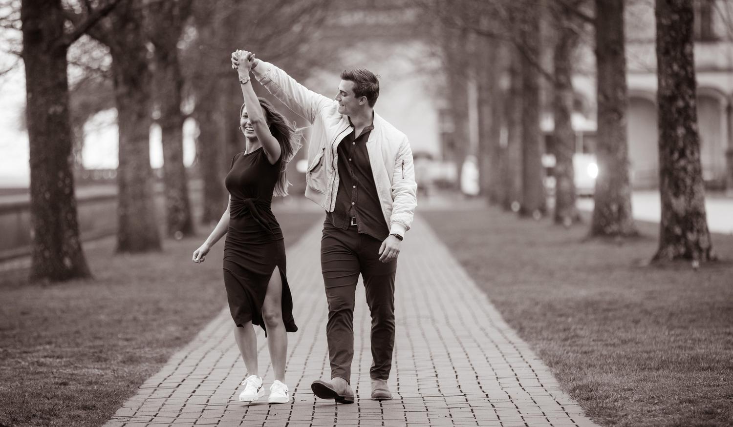 Kayla McCaw and Sam Zacks' Wedding Website