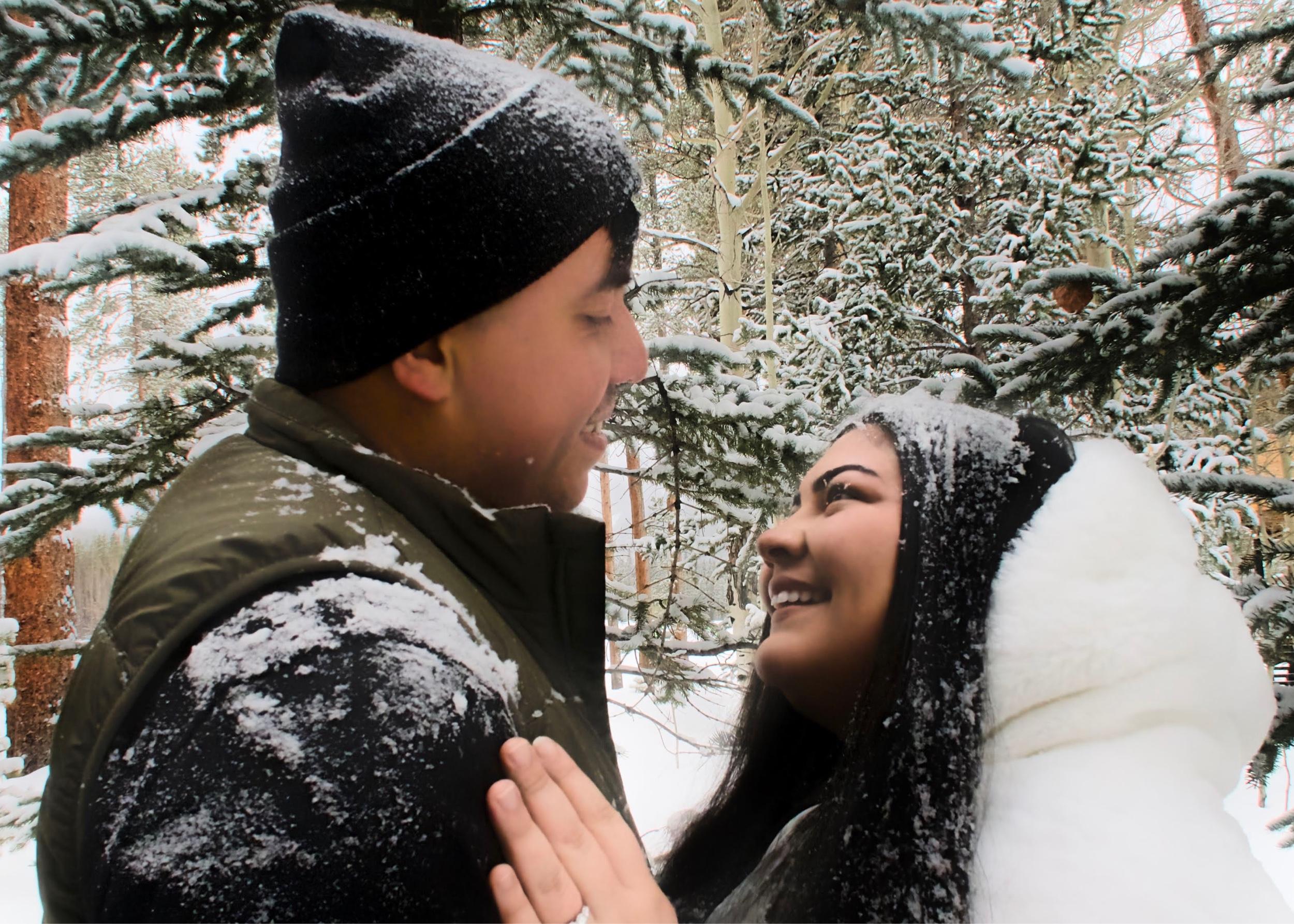 Ariel Castillo and Beto Barajas' Wedding Website