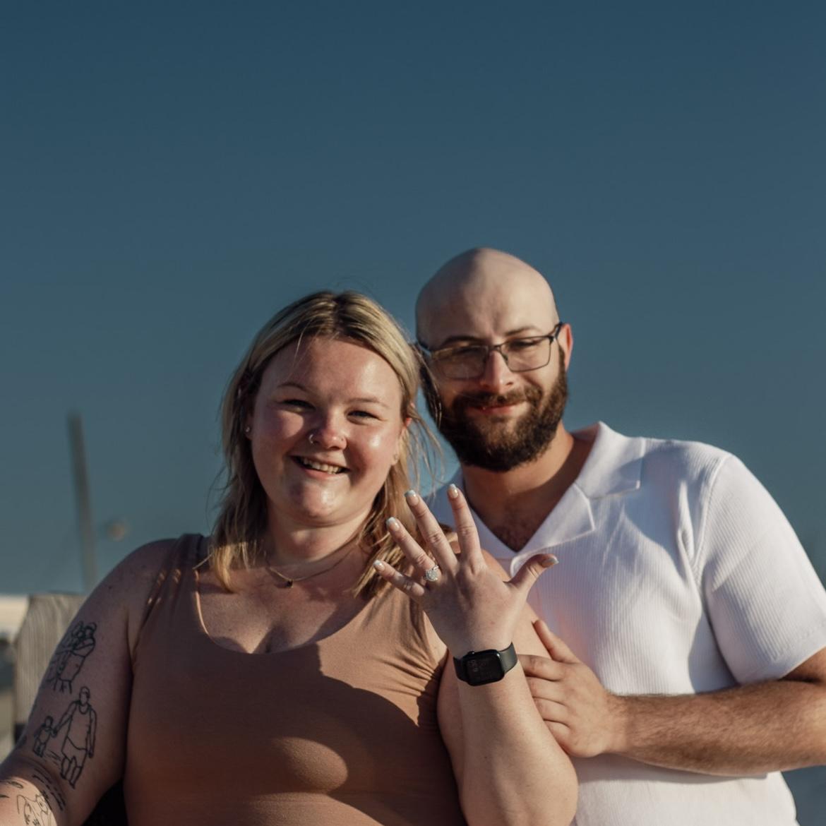 Matthew Carella and Alexandra McIntosh's Wedding Website